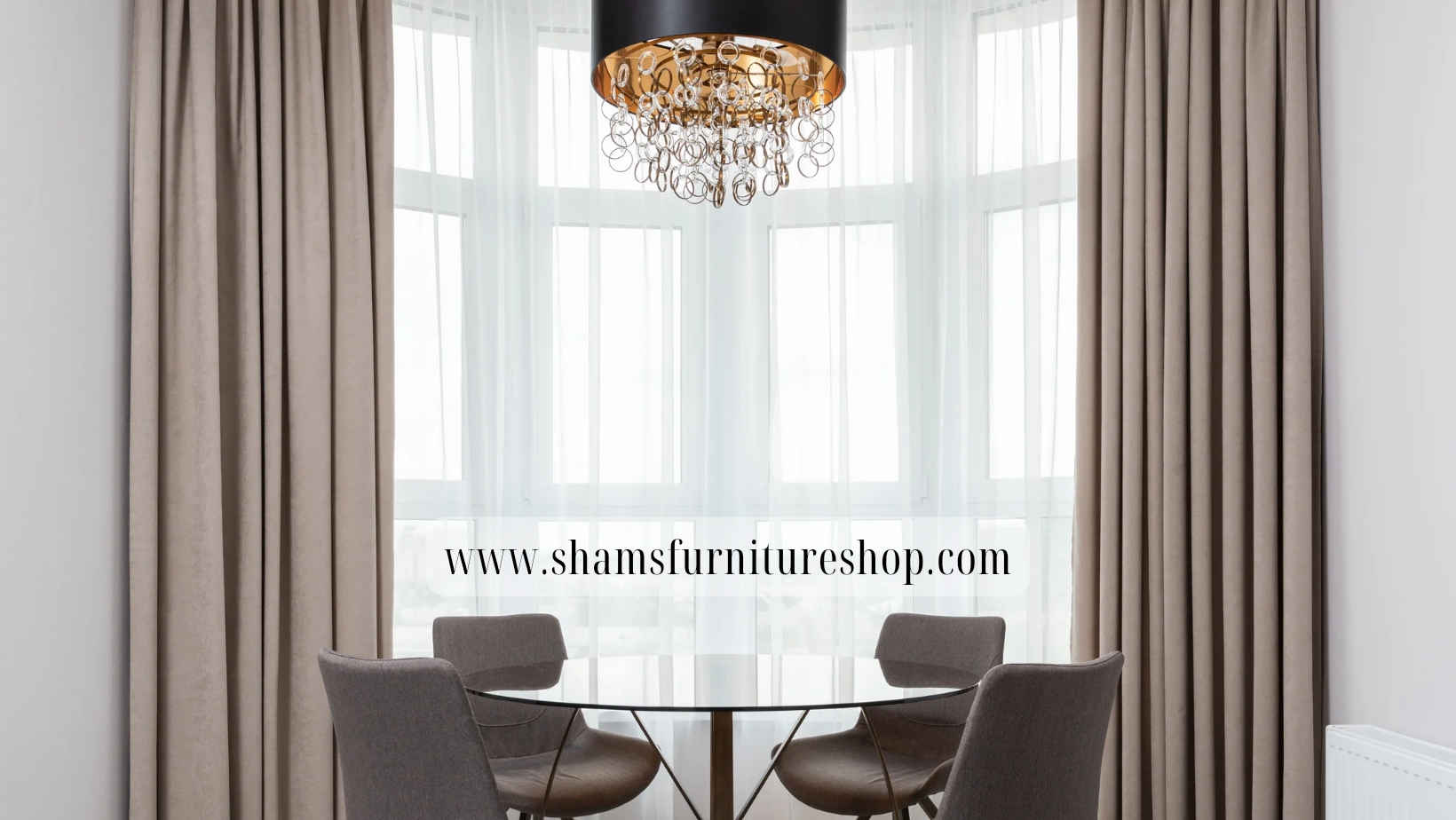 Wall panels design in Dubai